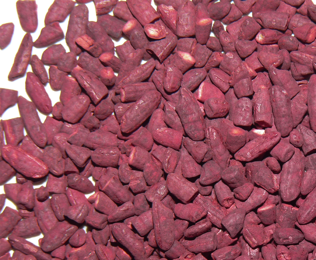 Red rice yeast - Startercultures.eu